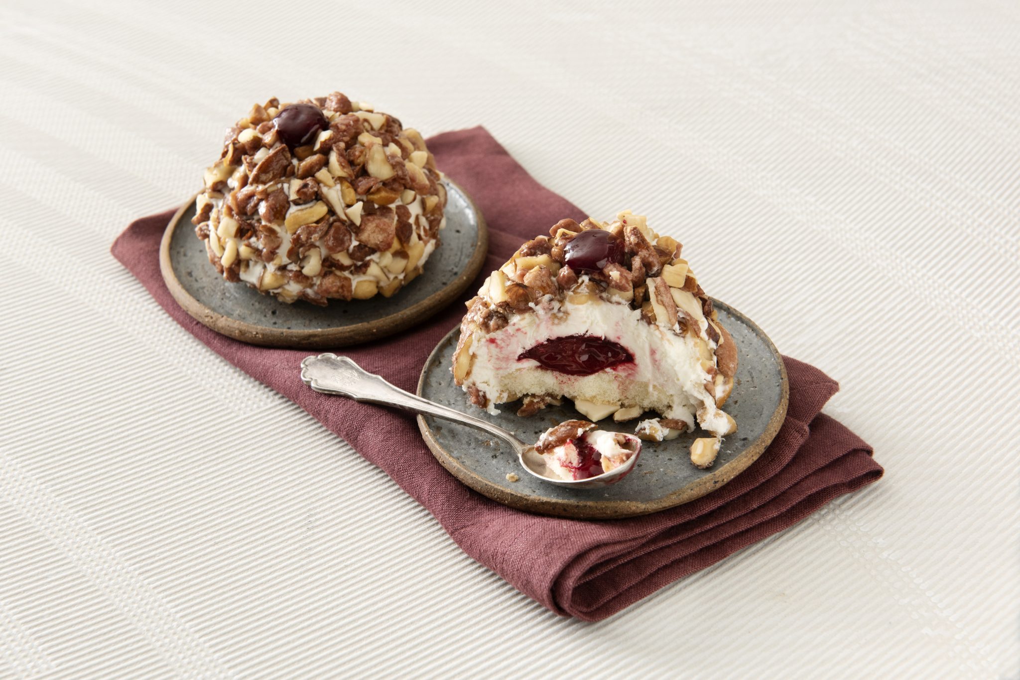 Le nuove proposte di ristorazione di Bindi. | GELDI