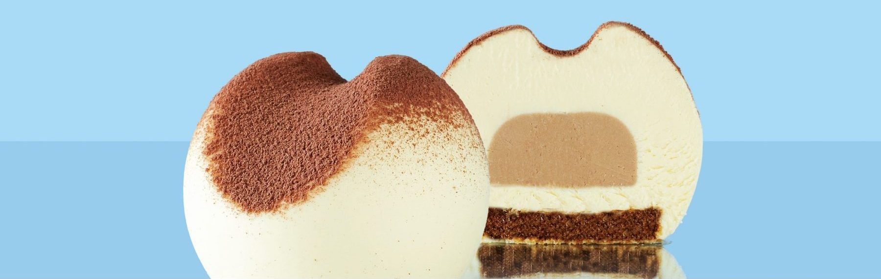 Pastry Chef Collection: scopri i nuovi eclettici dessert Bindi | GELDI